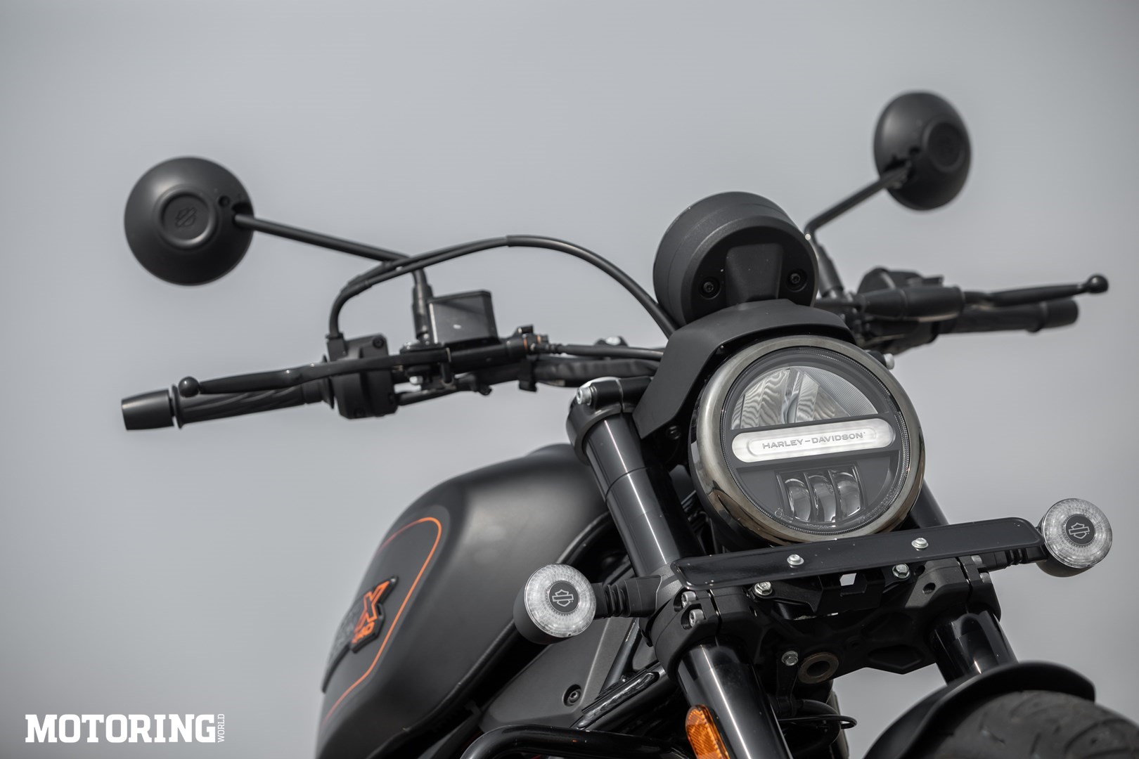 Harley-Davidson X 440 S Review: X Change - Motoring World