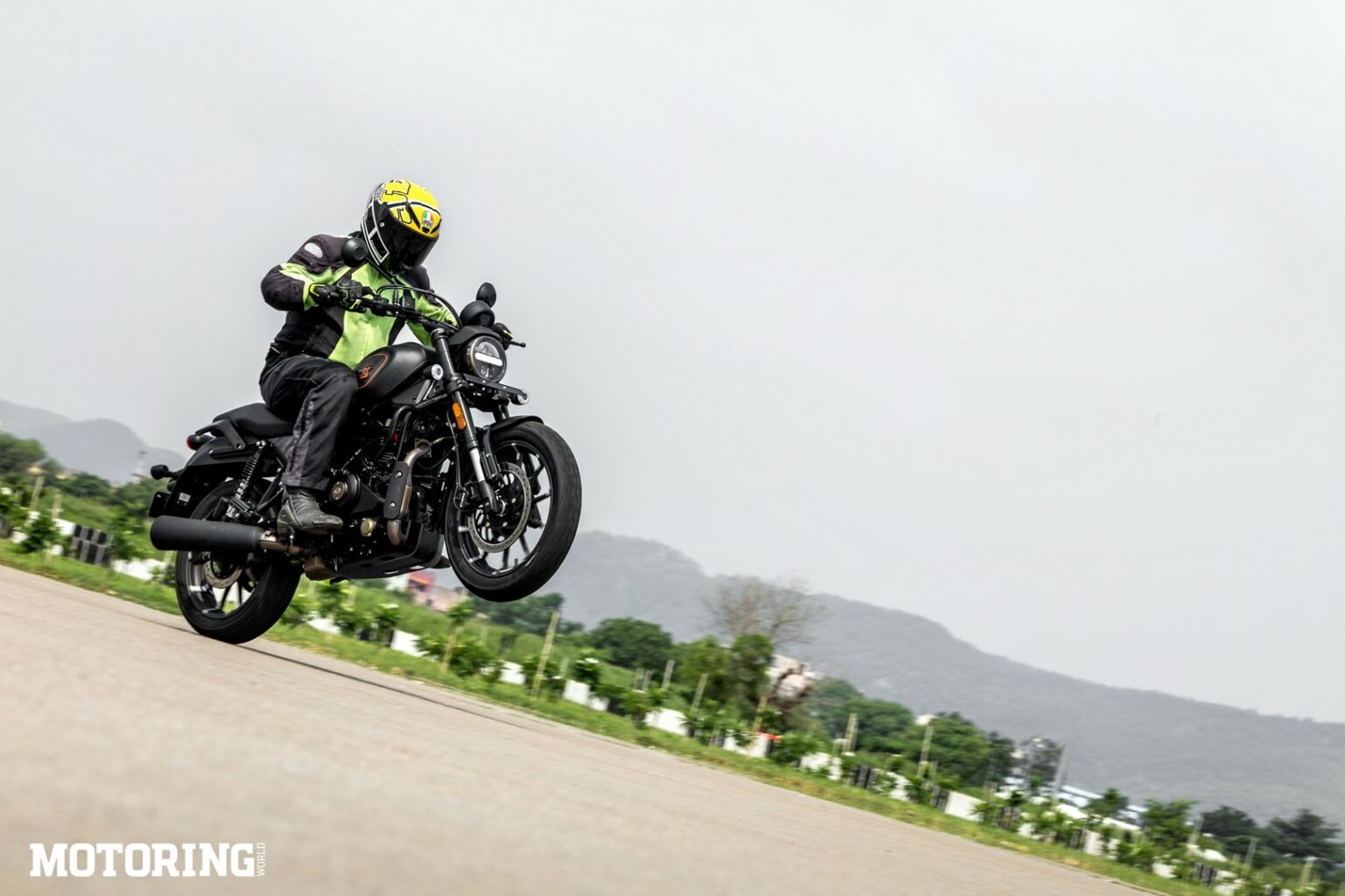 Harley-Davidson X 440 S Review: X Change - Motoring World