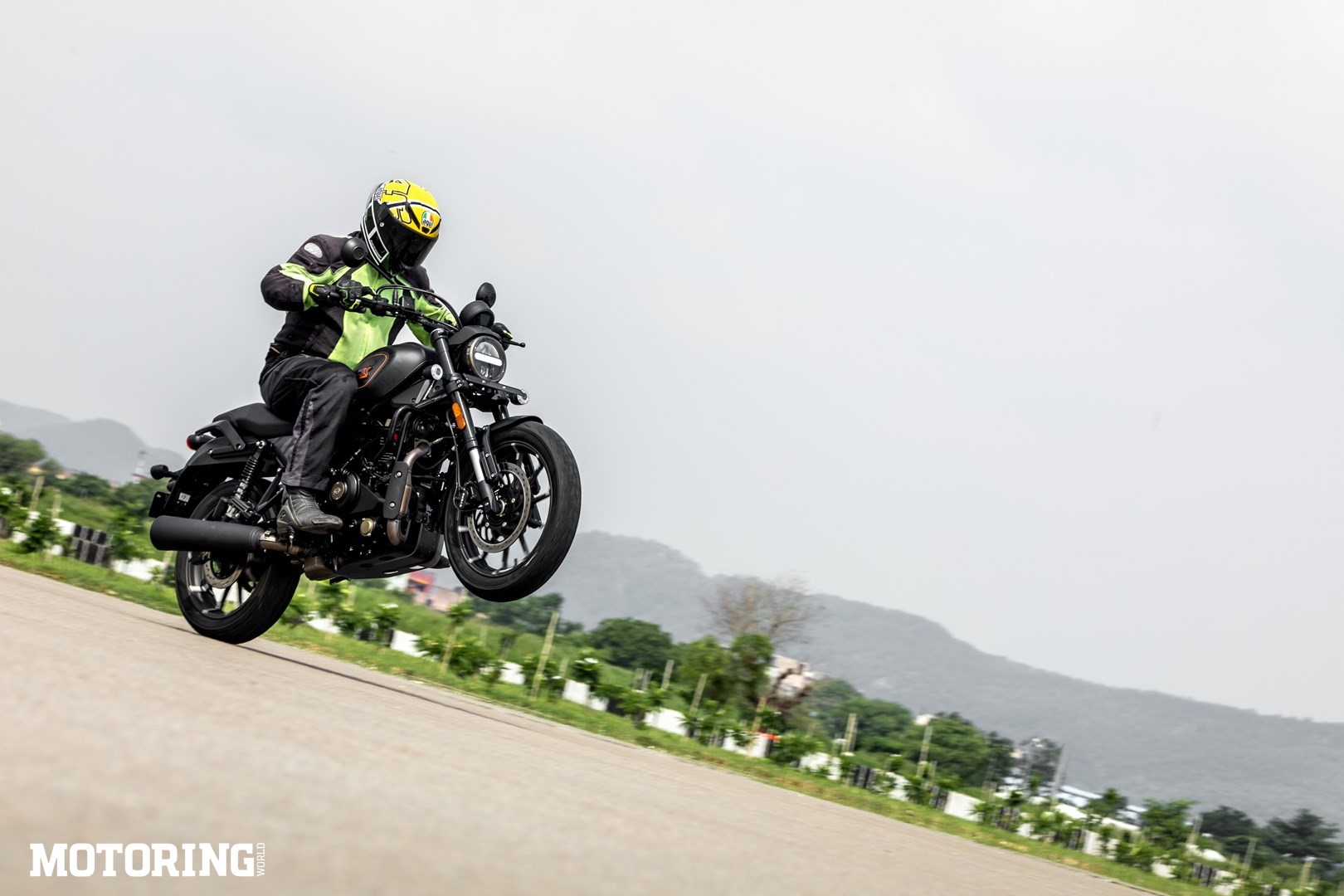 Harley-Davidson X 440 S Review: X Change - Motoring World