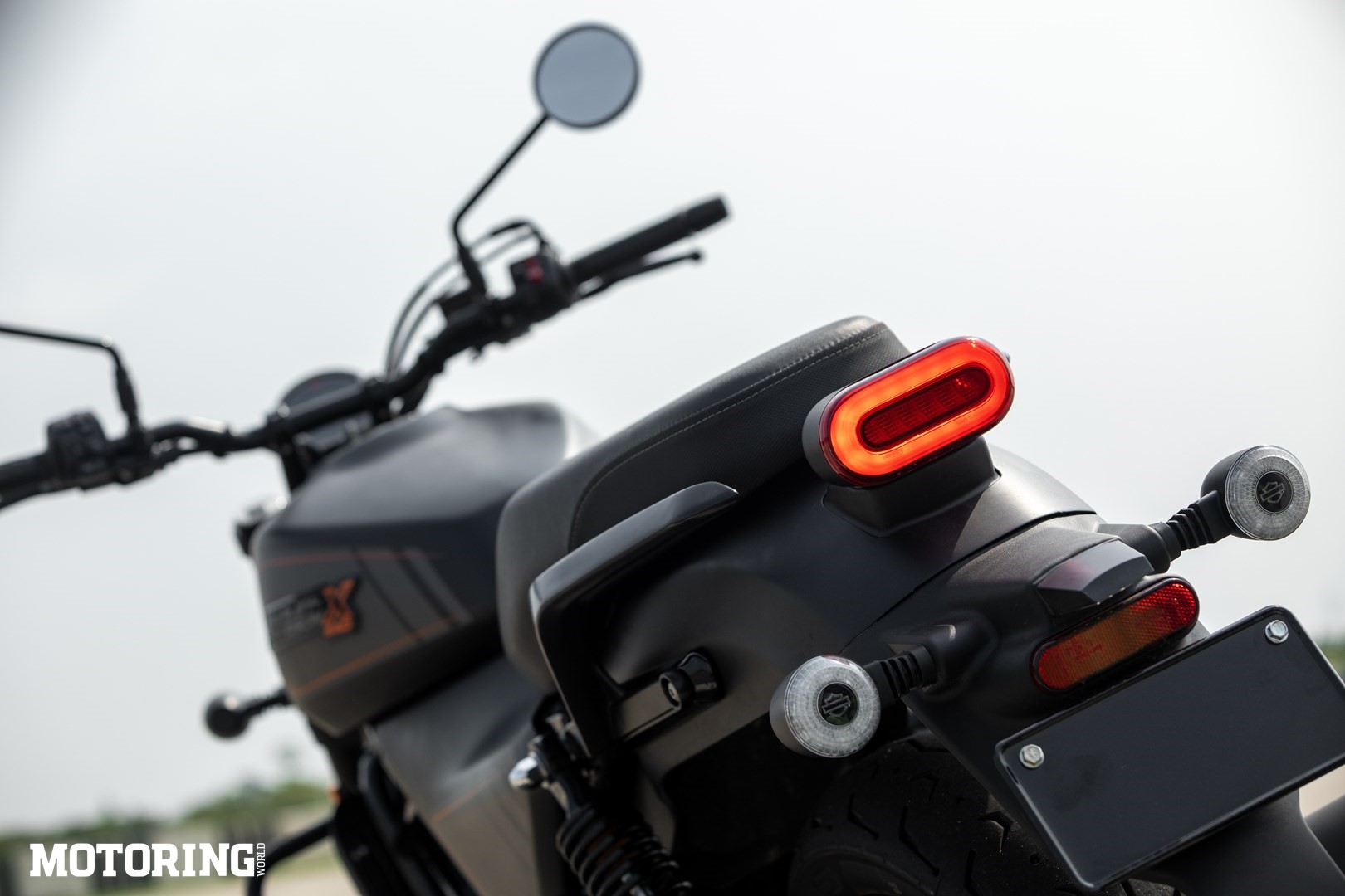 Harley-Davidson X 440 S Review: X Change - Motoring World
