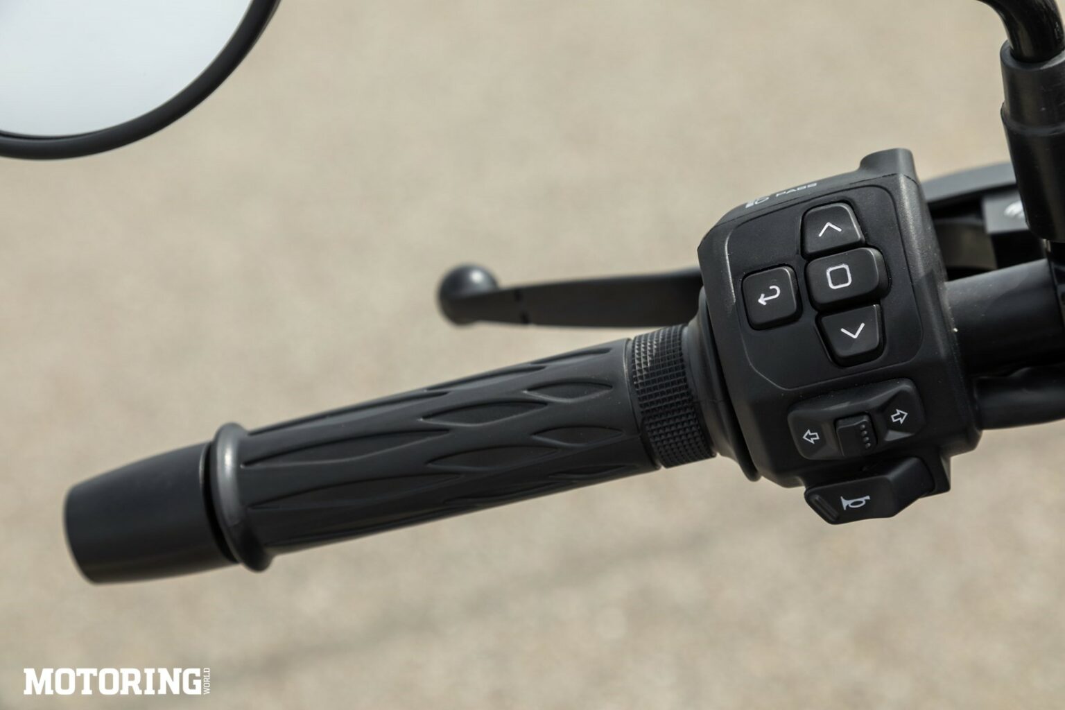 Harley-Davidson X 440 S Review: X Change - Motoring World