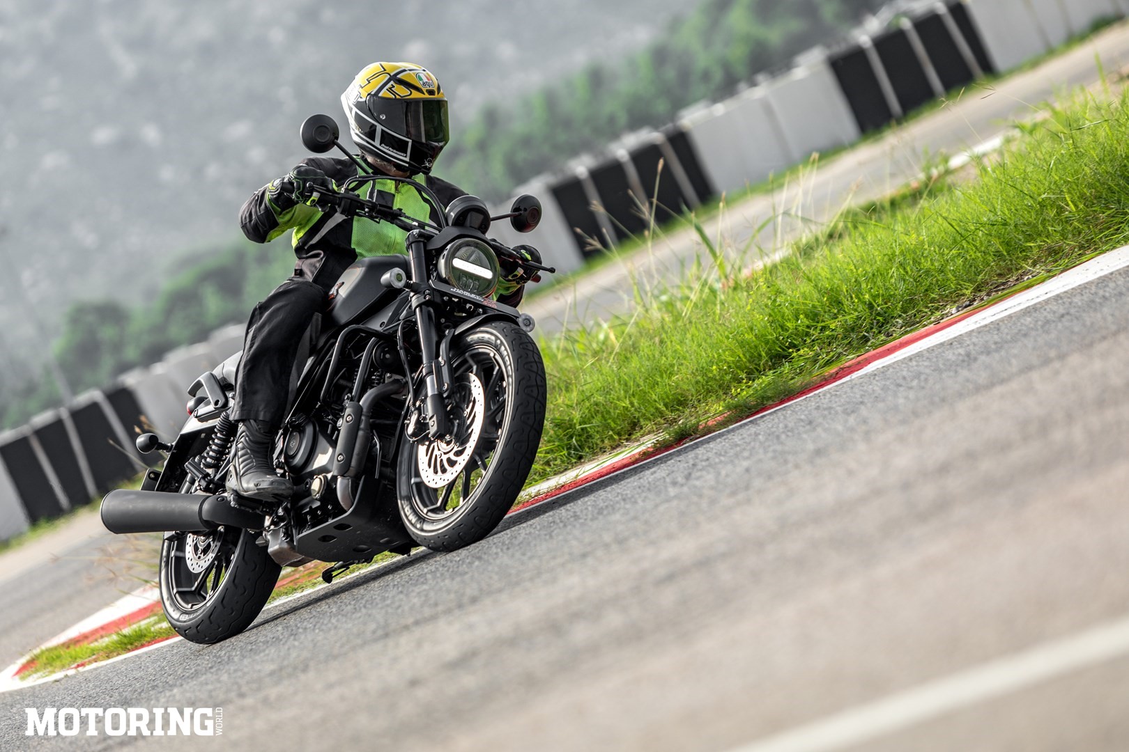 Harley-Davidson X 440 S Review: X Change - Motoring World