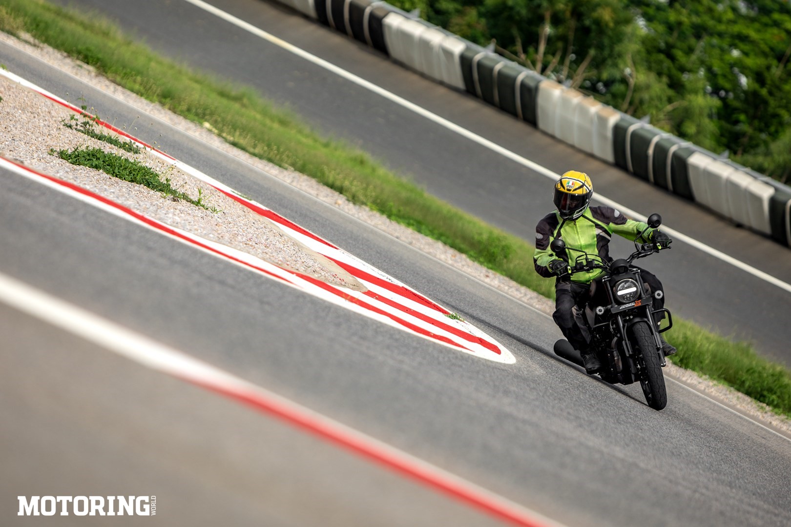 Harley-Davidson X 440 S Review: X Change - Motoring World