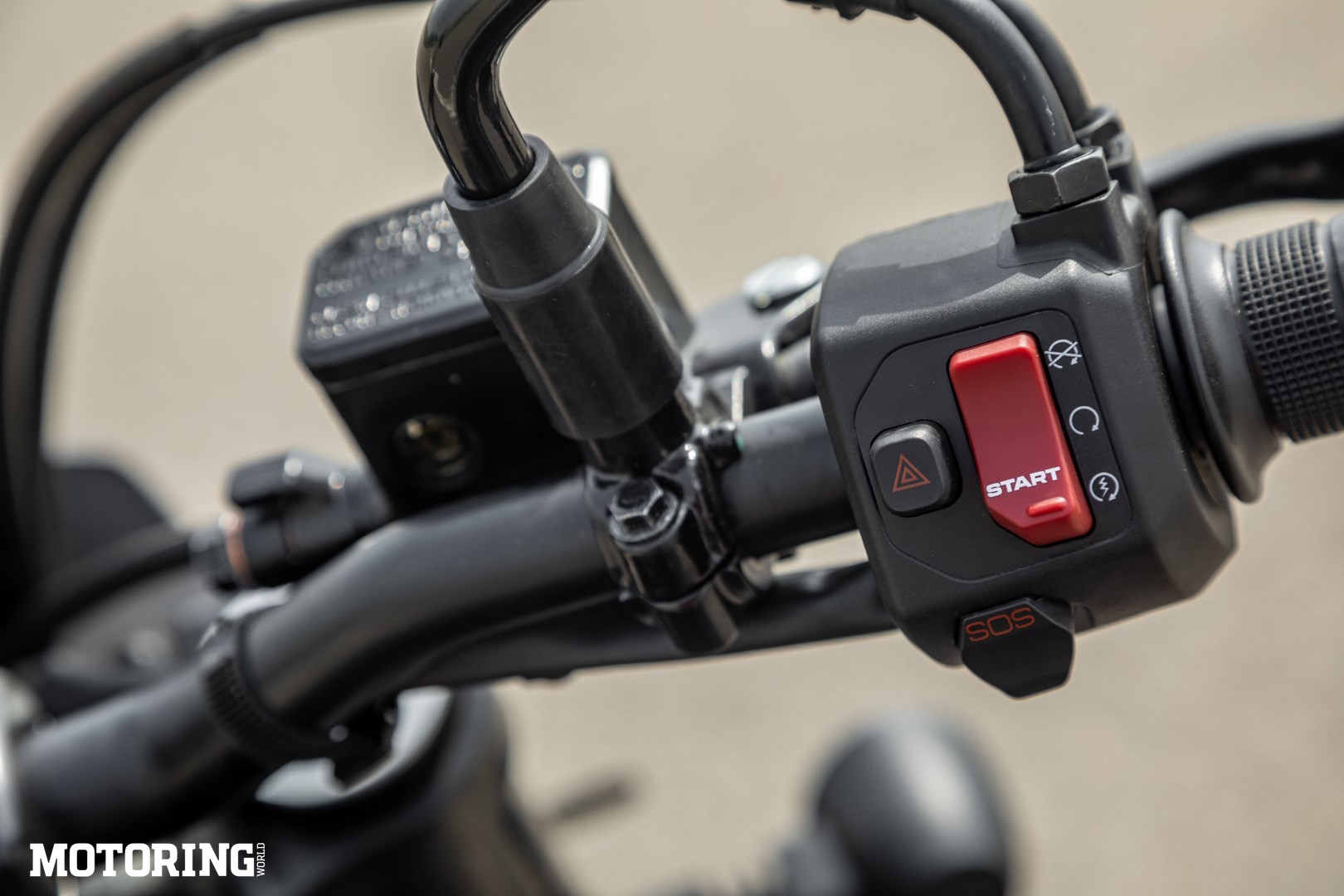 Harley-Davidson X 440 S Review: X Change - Motoring World