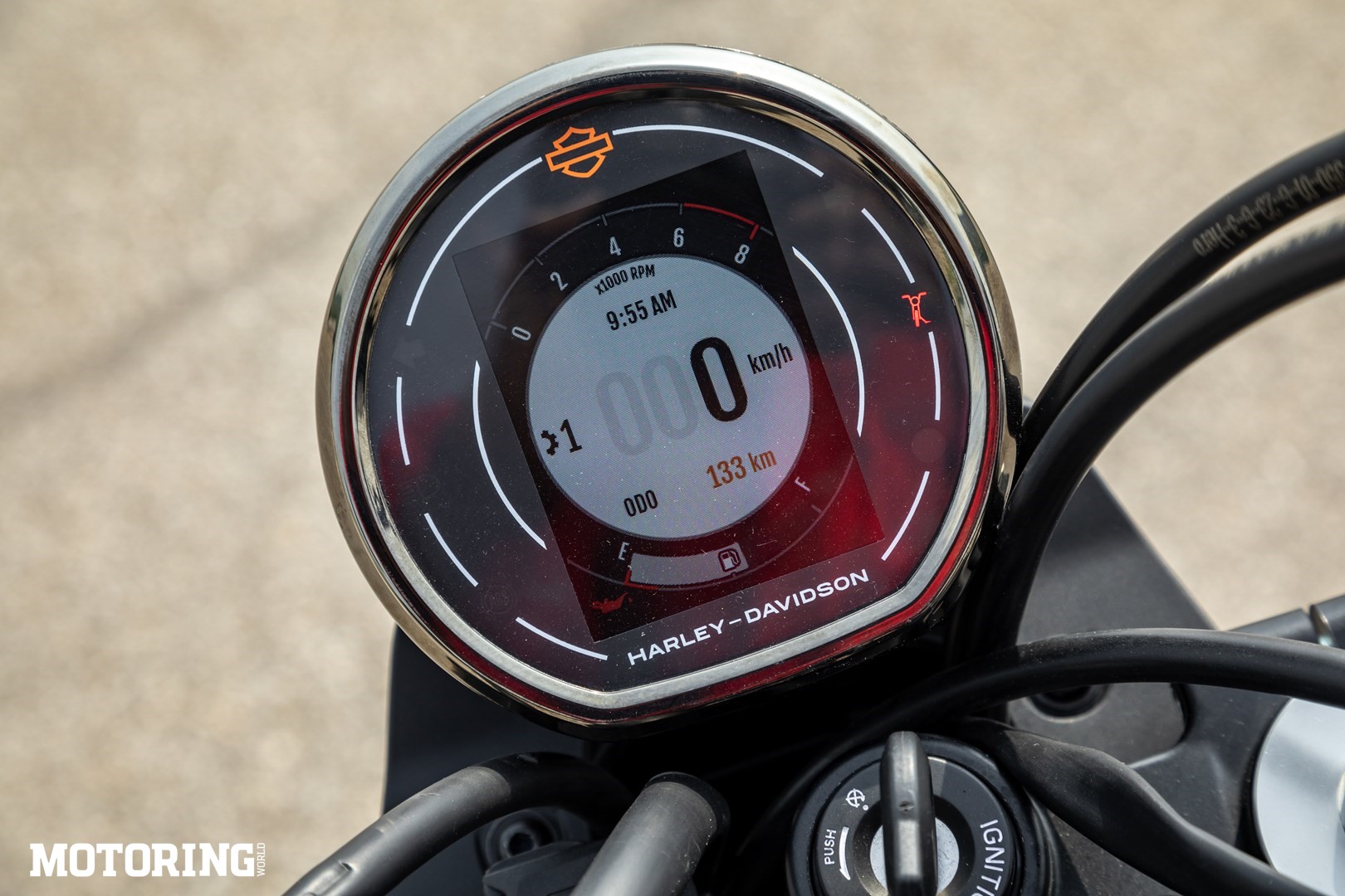 Harley-Davidson X 440 S Review: X Change - Motoring World