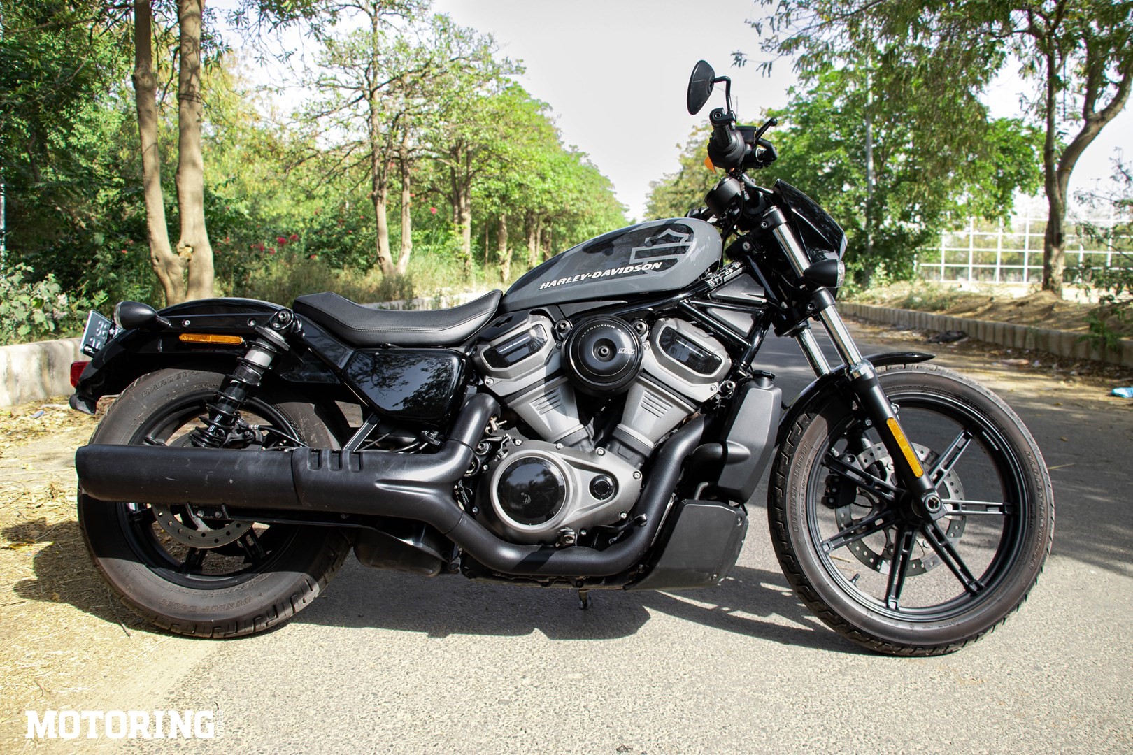 Harley-Davidson Nightster Review: Wide Appeal - Motoring World