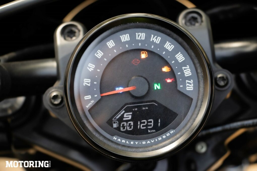 Harley-Davidson Nightster Review: Wide Appeal - Motoring World