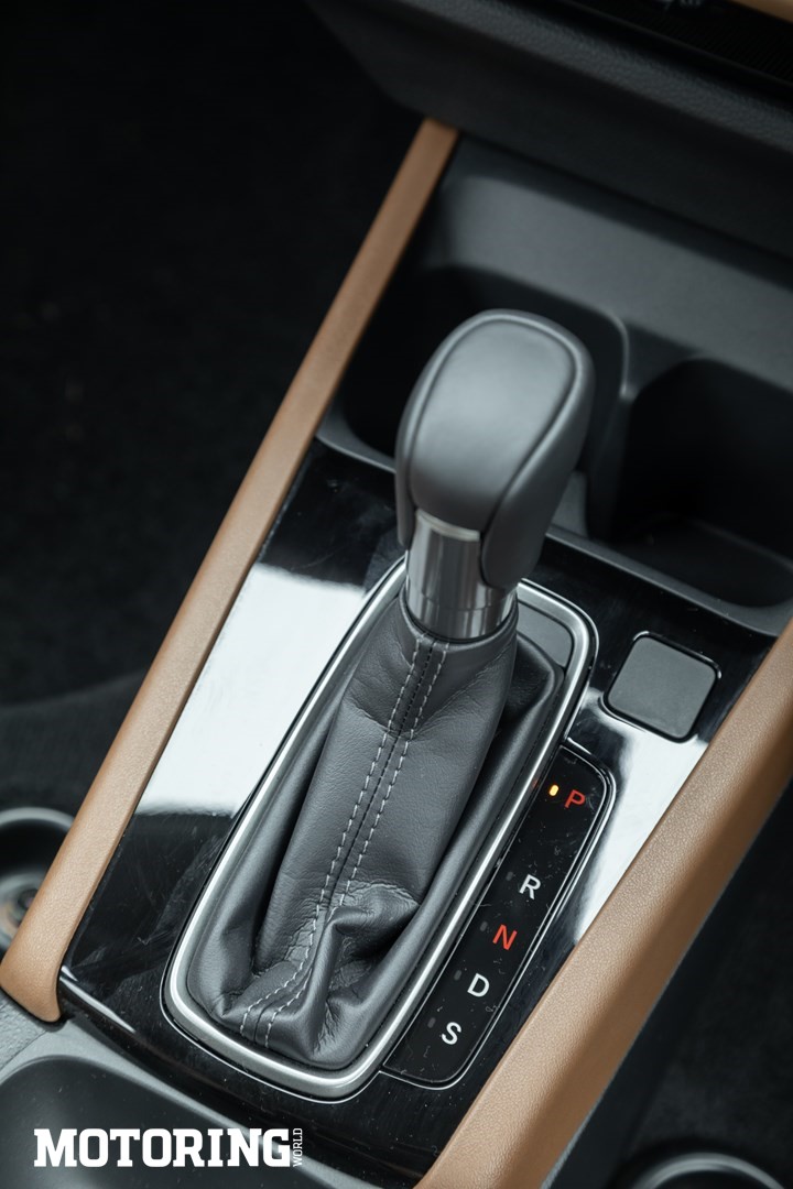 Honda Elevate Review: Elevator Pitch - Motoring World