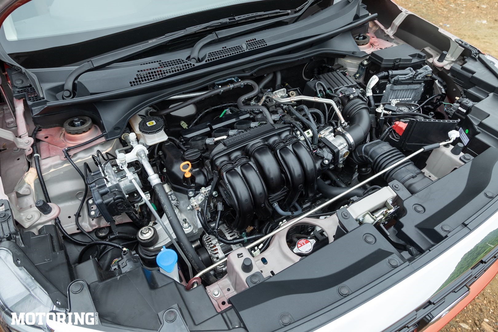 Honda Elevate Review: Elevator Pitch - Motoring World