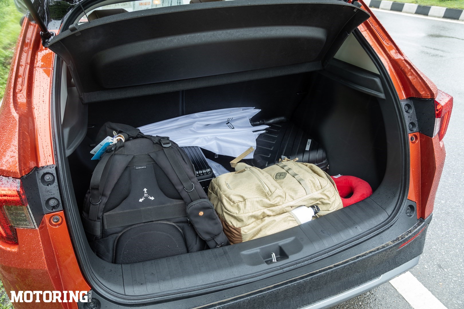 Honda Elevate Review: Elevator Pitch - Motoring World