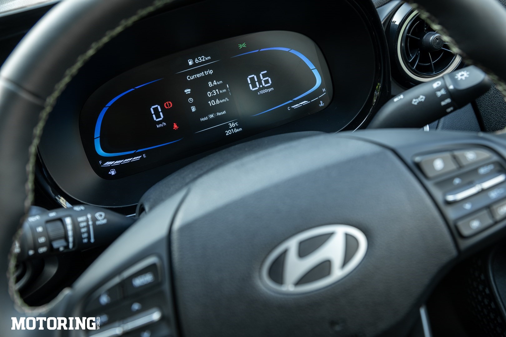 Hyundai Exter Review: The Exter Factor - Motoring World