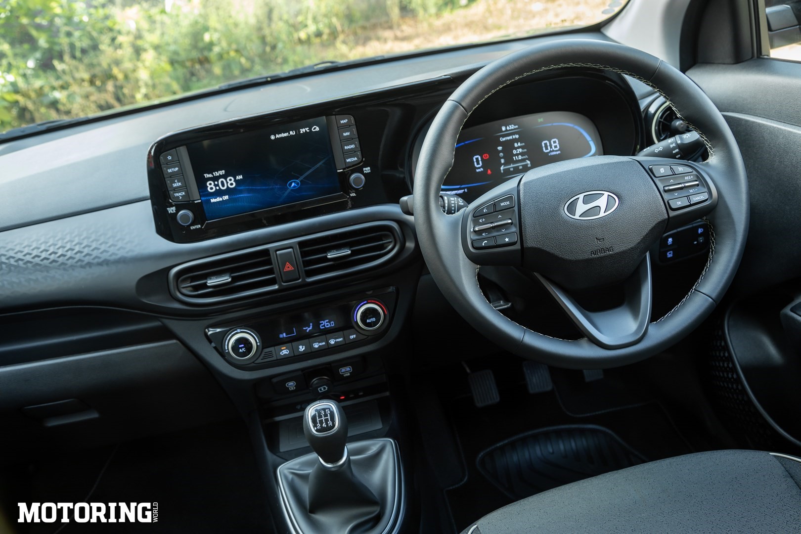 Hyundai Exter Review: The Exter Factor - Motoring World