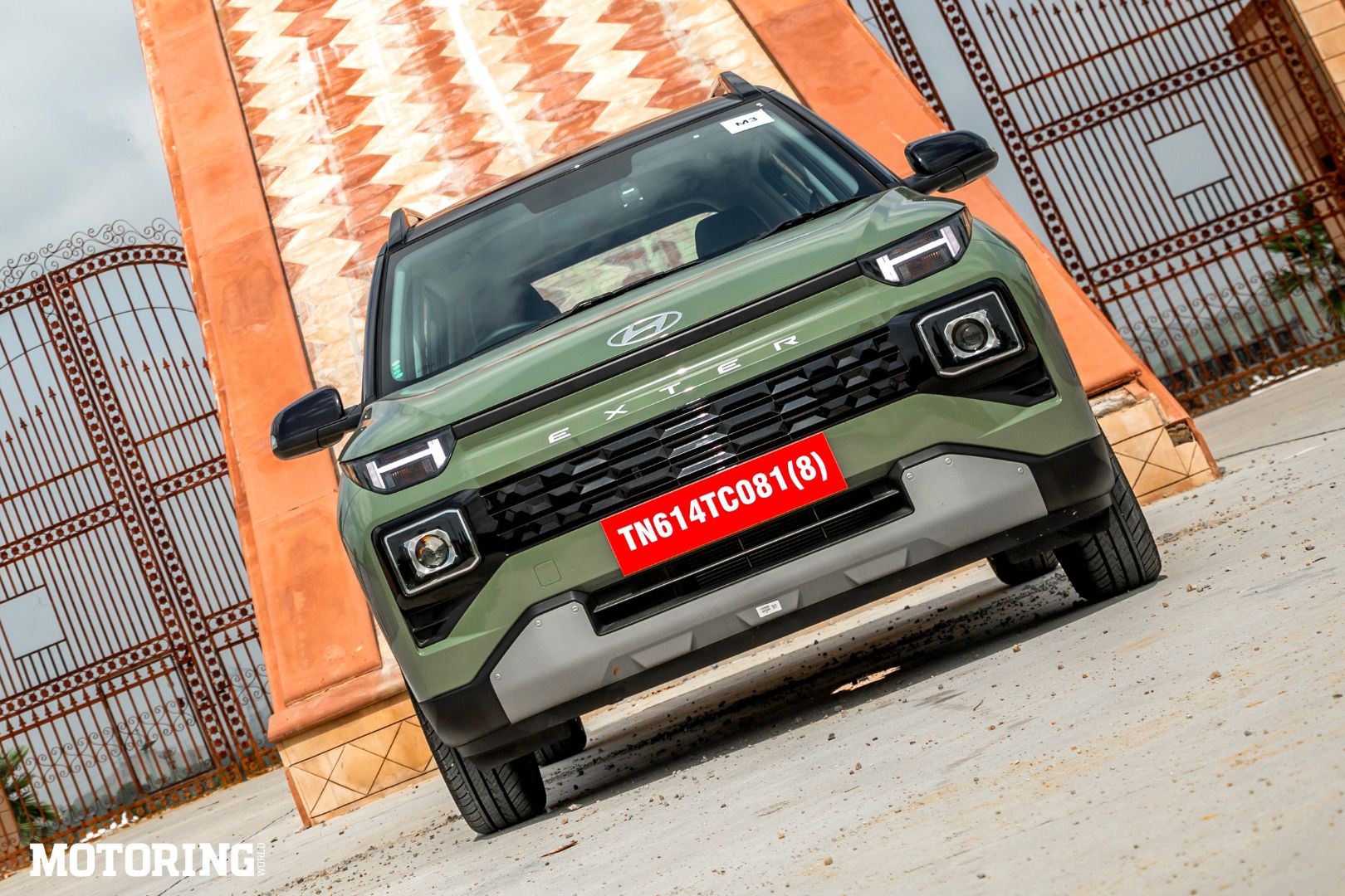 Hyundai Exter Review: The Exter Factor - Motoring World