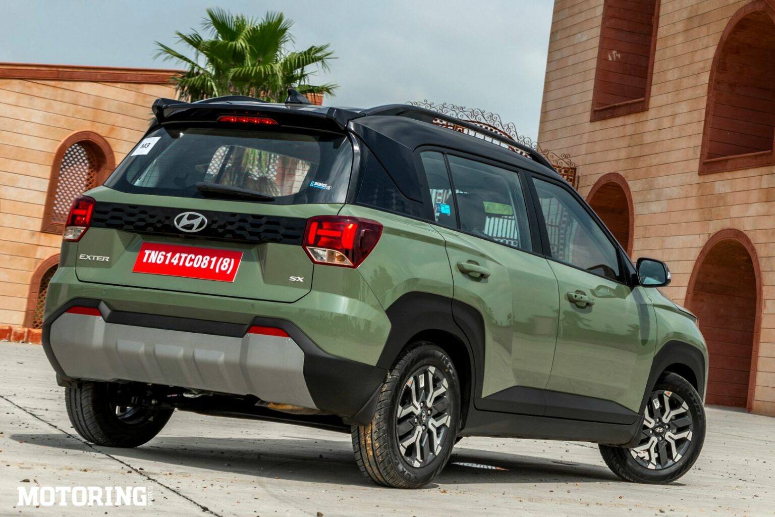 Hyundai Exter Review: The Exter Factor - Motoring World