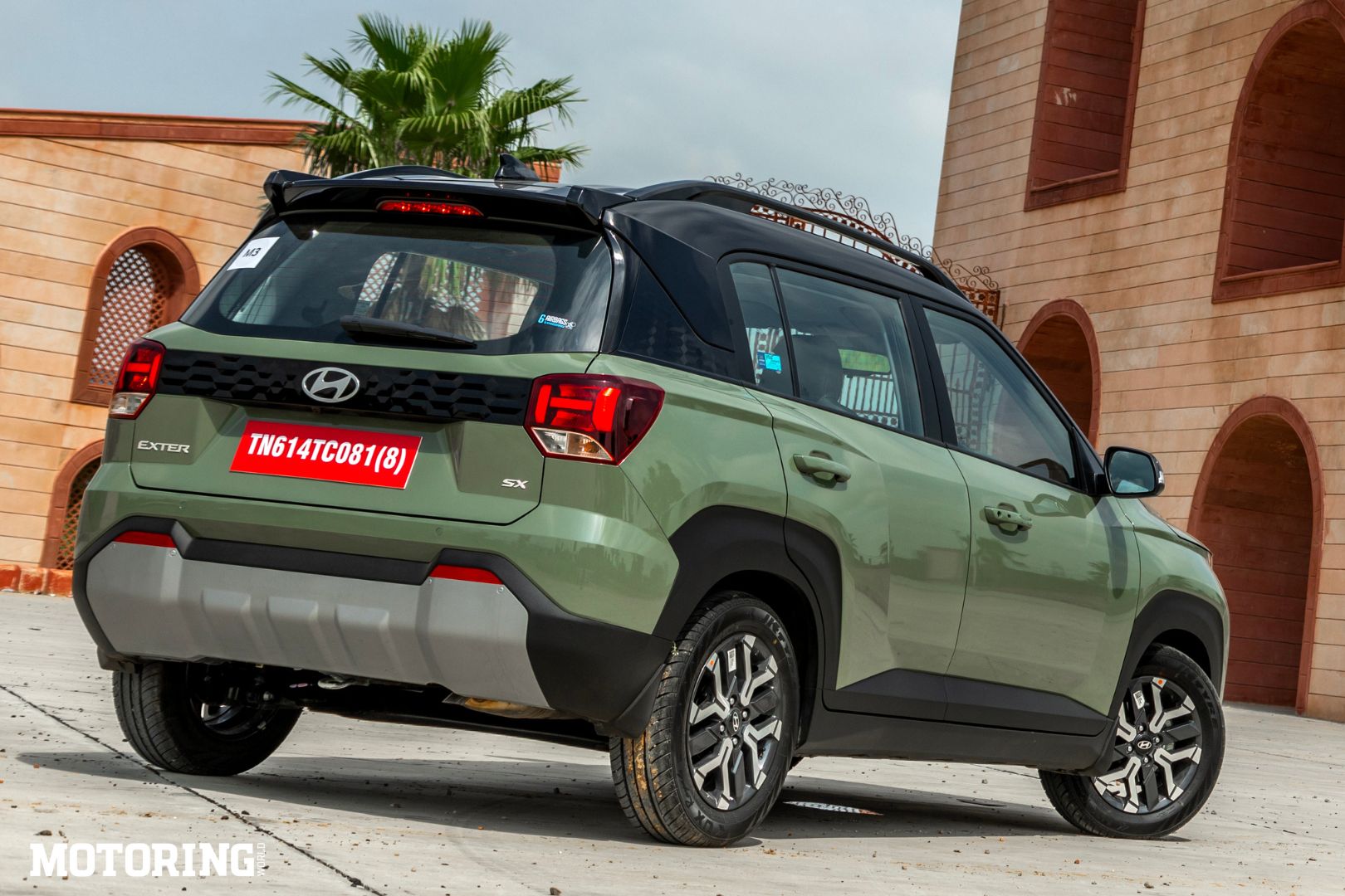 Hyundai Exter Review: The Exter Factor - Motoring World