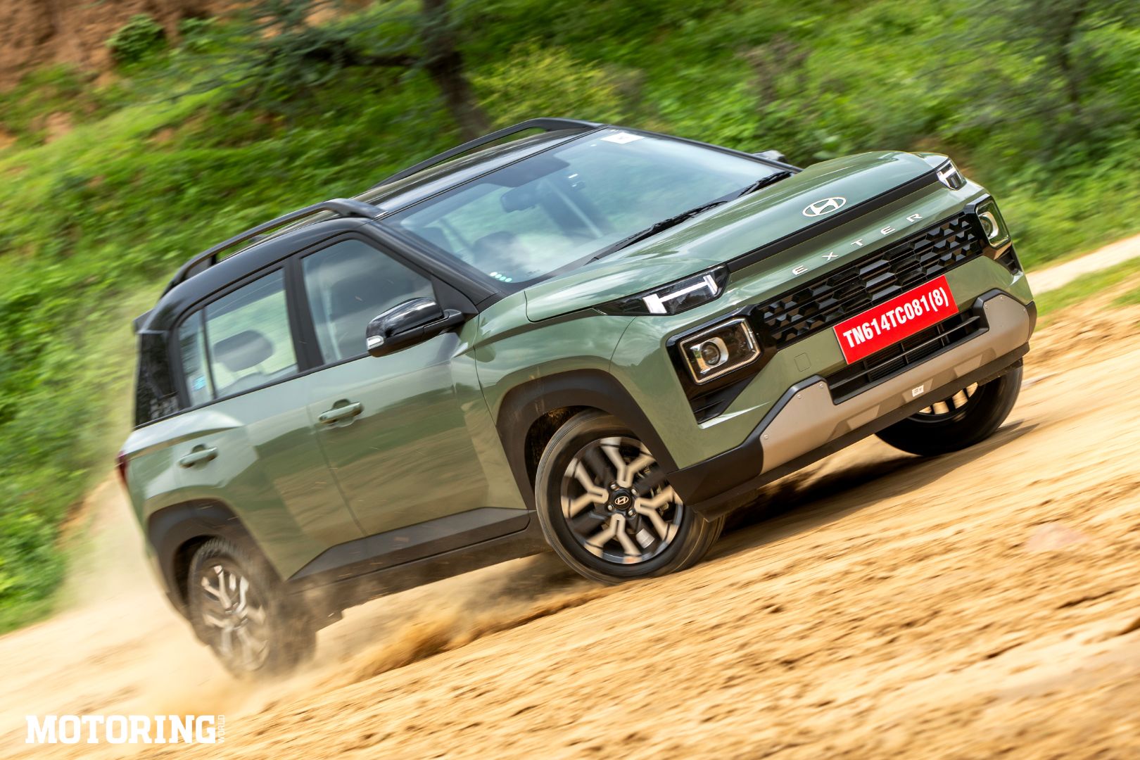 Hyundai Exter Review: The Exter Factor - Motoring World