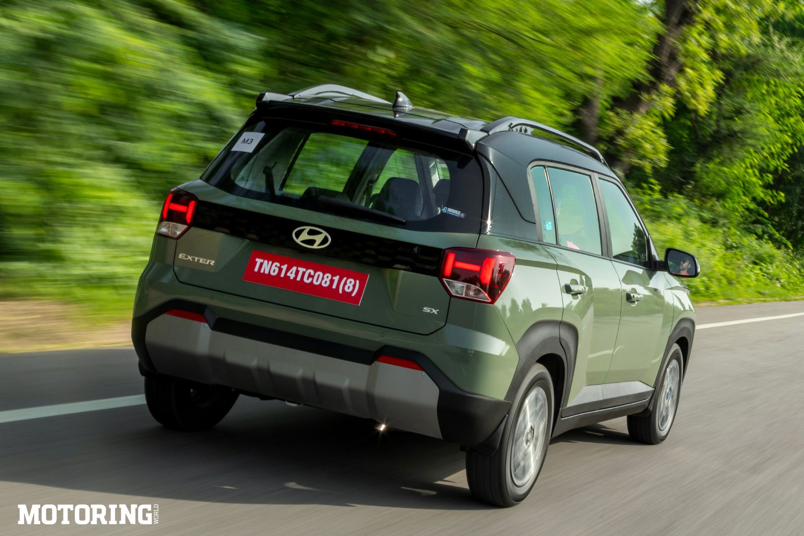 Hyundai Exter Review: The Exter Factor - Motoring World