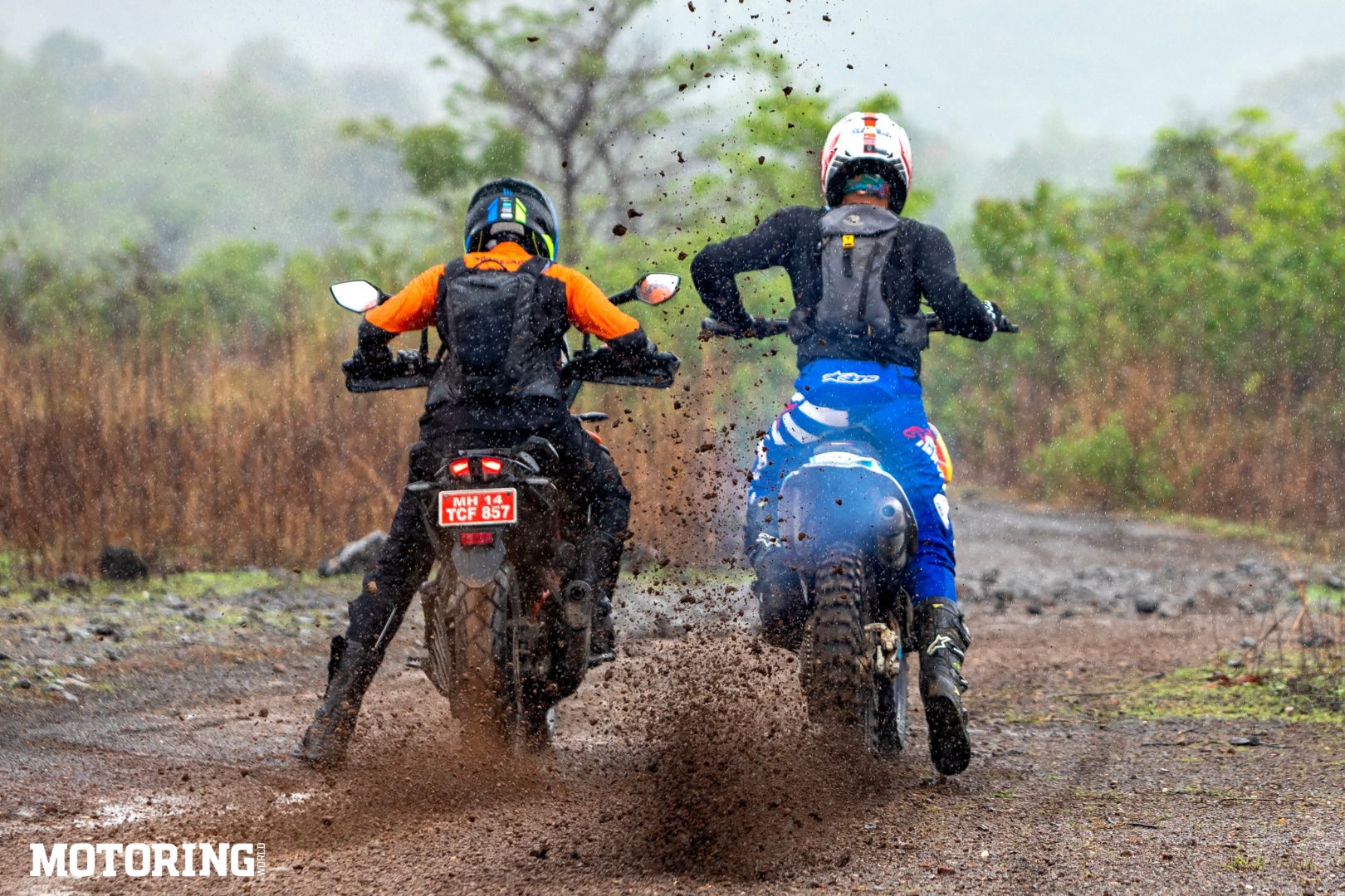 KTM 390 Adventure-SW & SX150: Matching Strides - Motoring World