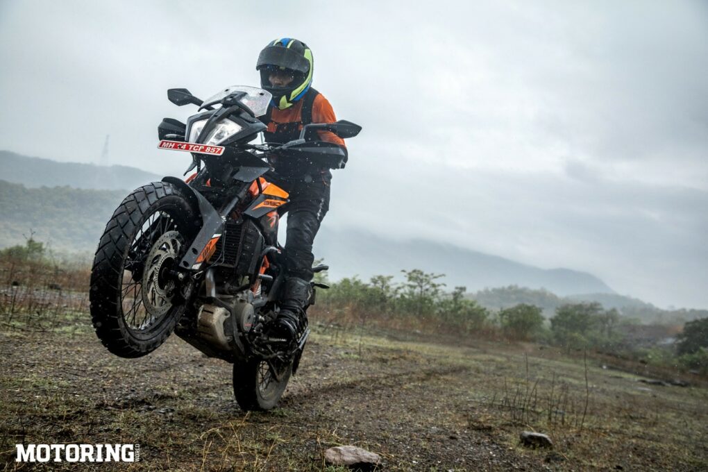 KTM 390 Adventure-SW & SX150: Matching Strides - Motoring World