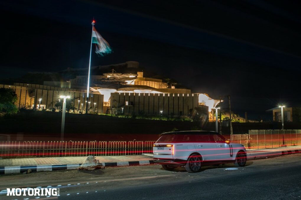 Range Rover To Madhapar: Ranging Riches - Motoring World