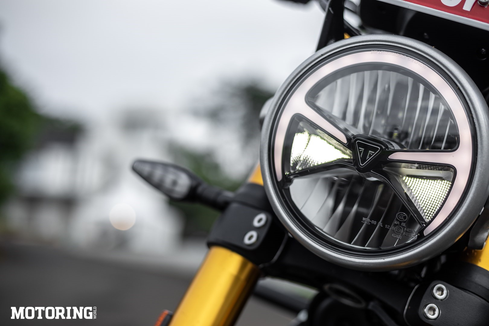 Triumph Speed 400 Review: Instant Classic - Motoring World