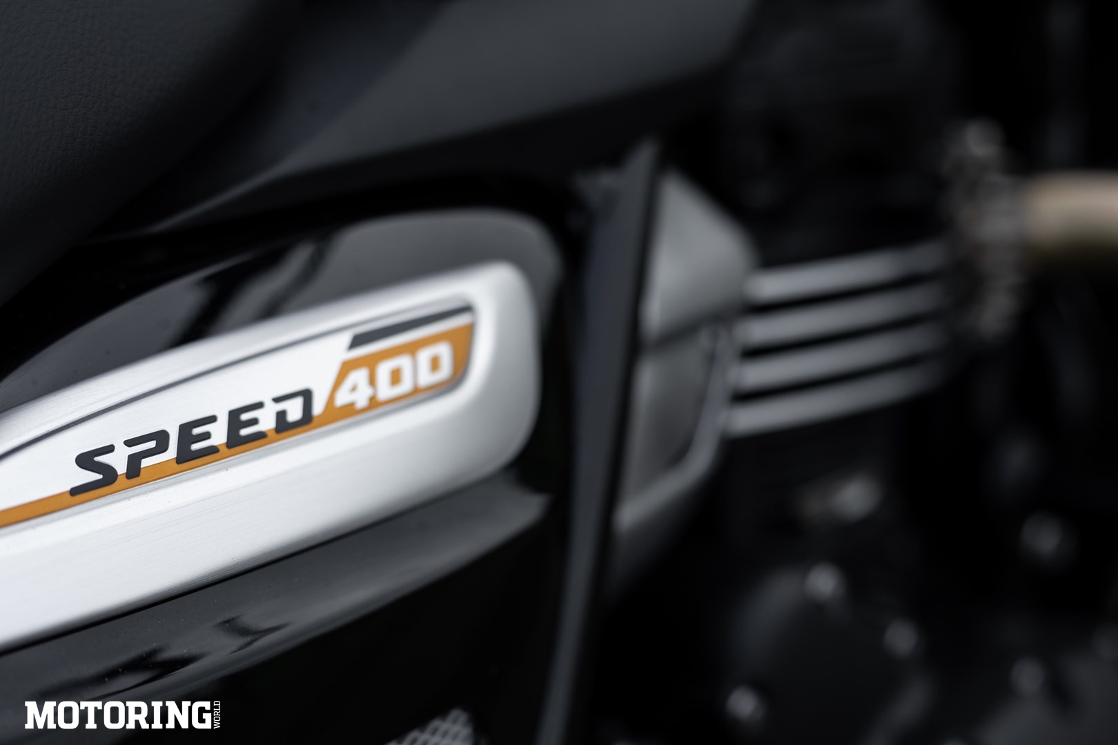 Triumph Speed 400 Review: Instant Classic - Motoring World