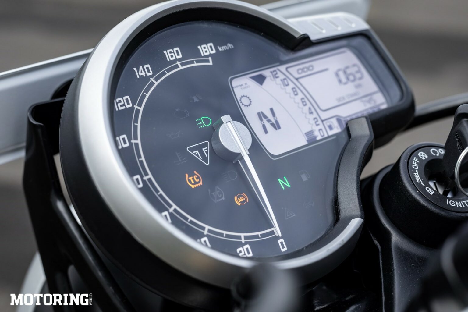 Triumph Speed 400 Review: Instant Classic - Motoring World