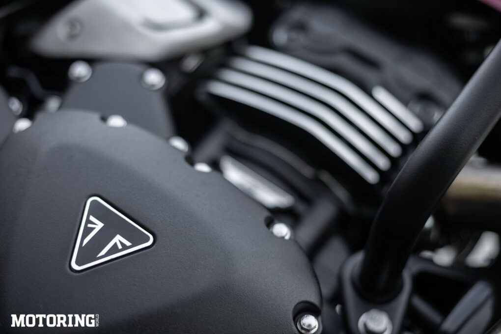 Triumph Speed 400 Review: Instant Classic - Motoring World