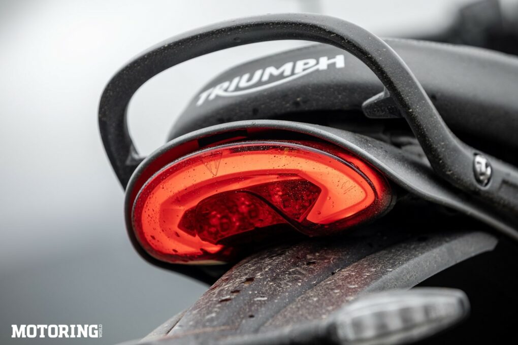 Triumph Speed 400 Review: Instant Classic - Motoring World