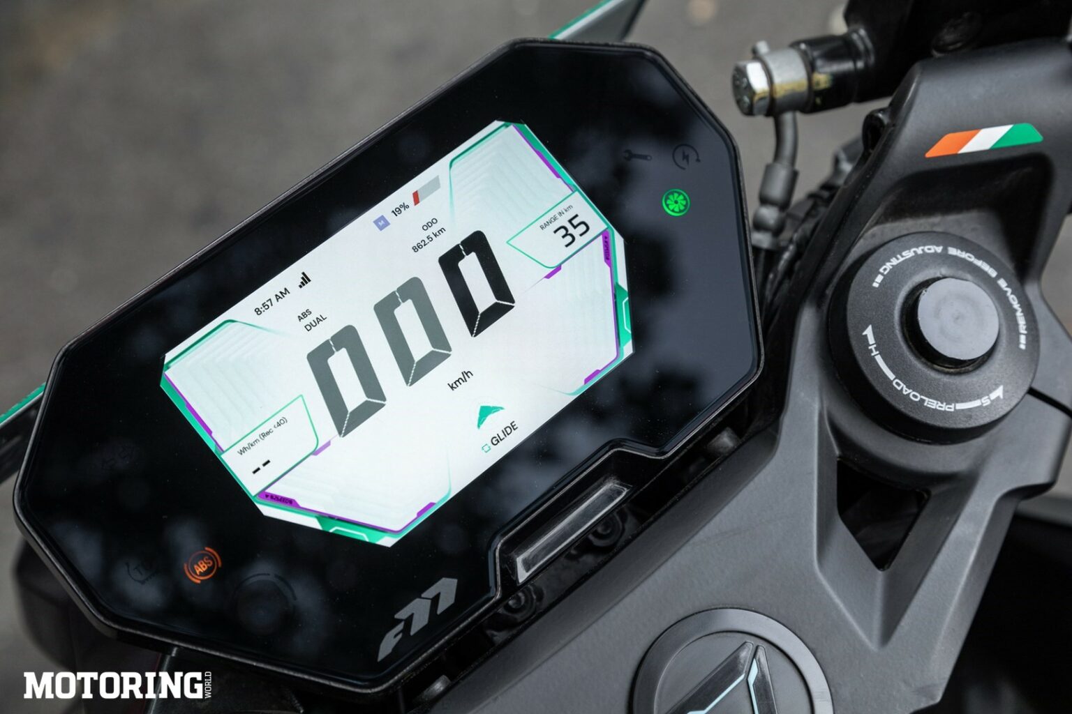 Ultraviolette F77 Recon Review: Big Torque! - Motoring World