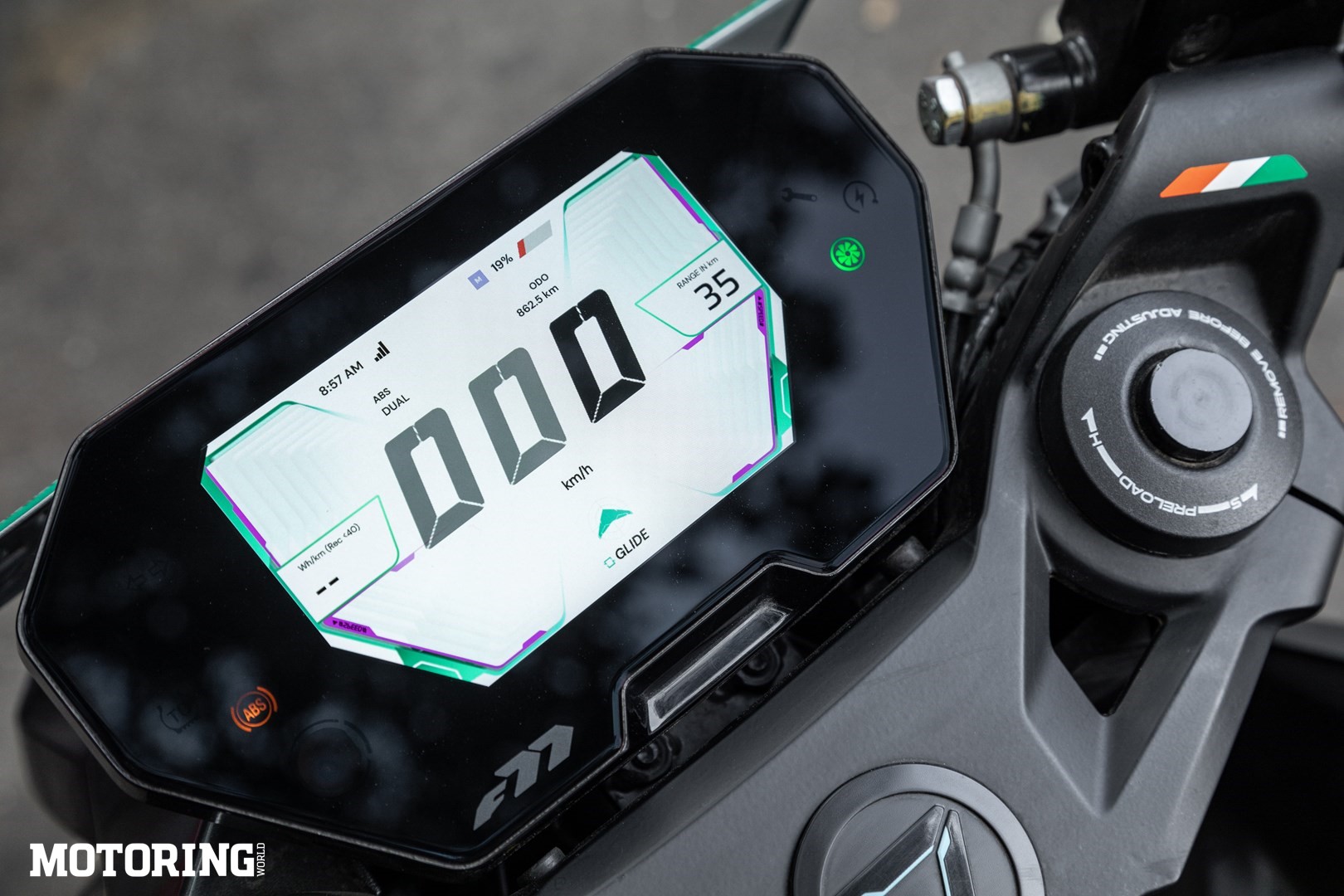 Ultraviolette F77 Recon Review: Big Torque! - Motoring World