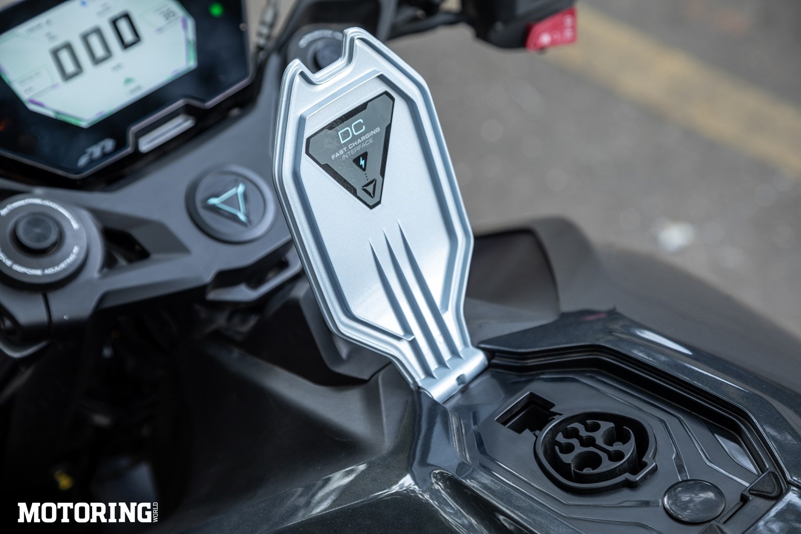 Ultraviolette F77 Recon Review: Big Torque! - Motoring World