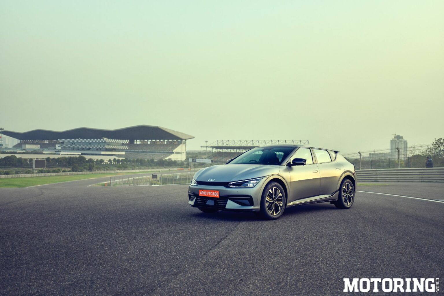 Peak Talk: Hardeep Singh Brar, National Head - Sales & Marketing, Kia ...