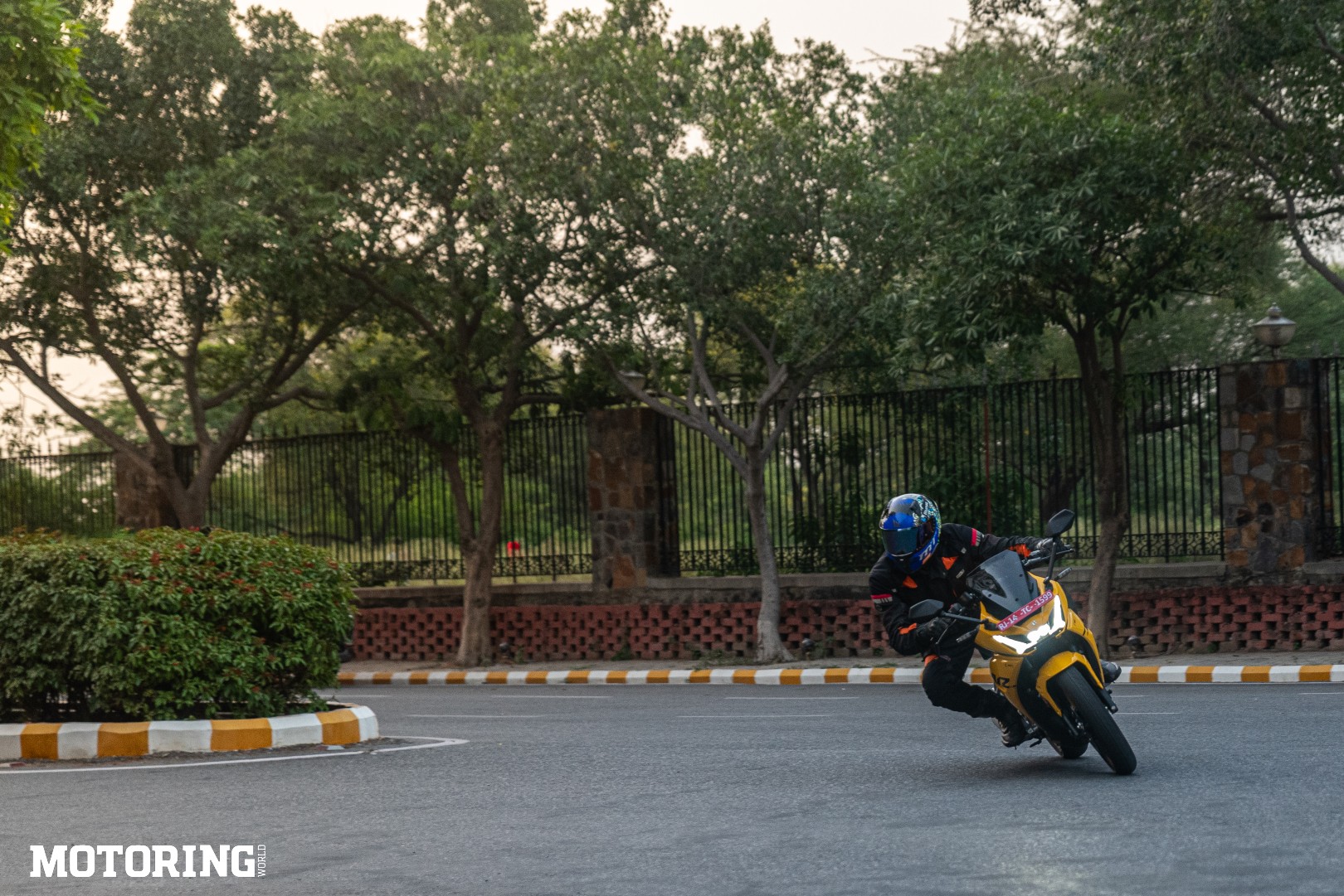 Hero Karizma XMR First Ride Review: Karizma-tic Much? - Motoring World