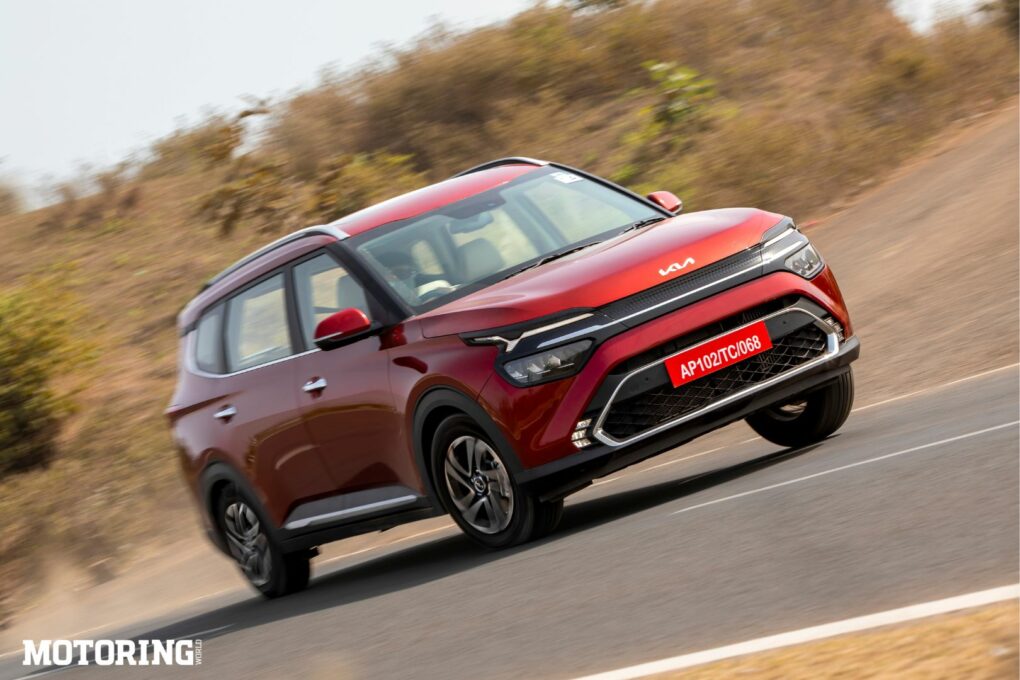 Motoring World Awards 2023: Four-wheelers - Motoring World