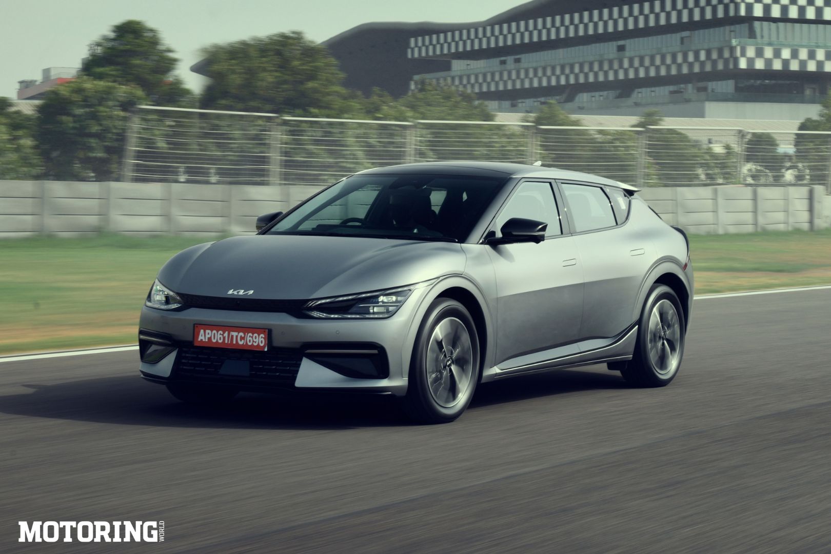 Motoring World Awards 2023: Four-wheelers - Motoring World