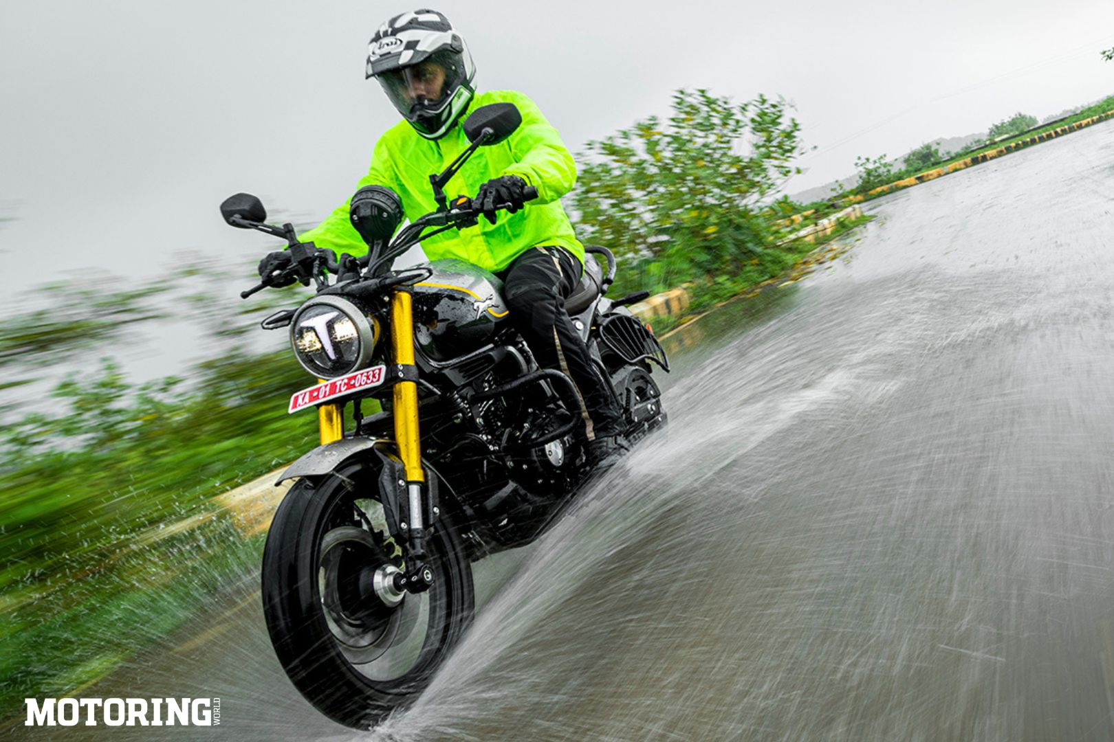 Motoring World Awards 2023: Two-wheelers - Motoring World