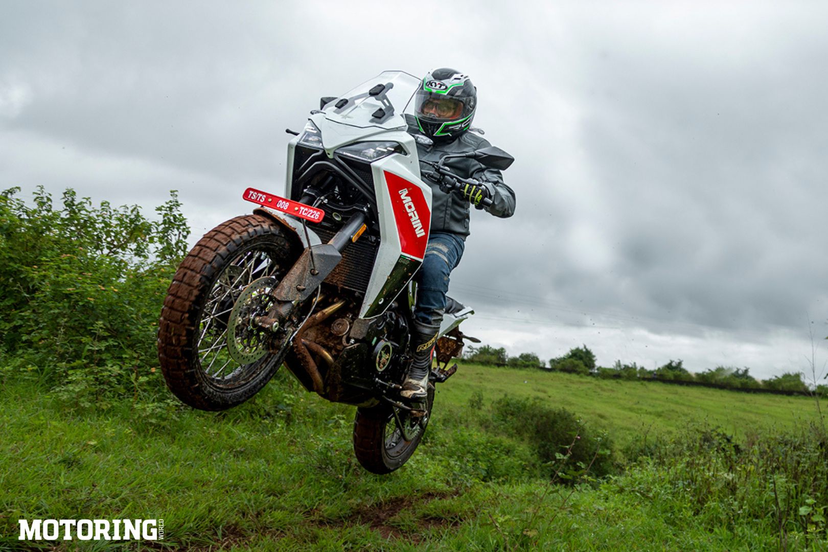 Motoring World Awards 2023: Two-wheelers - Motoring World