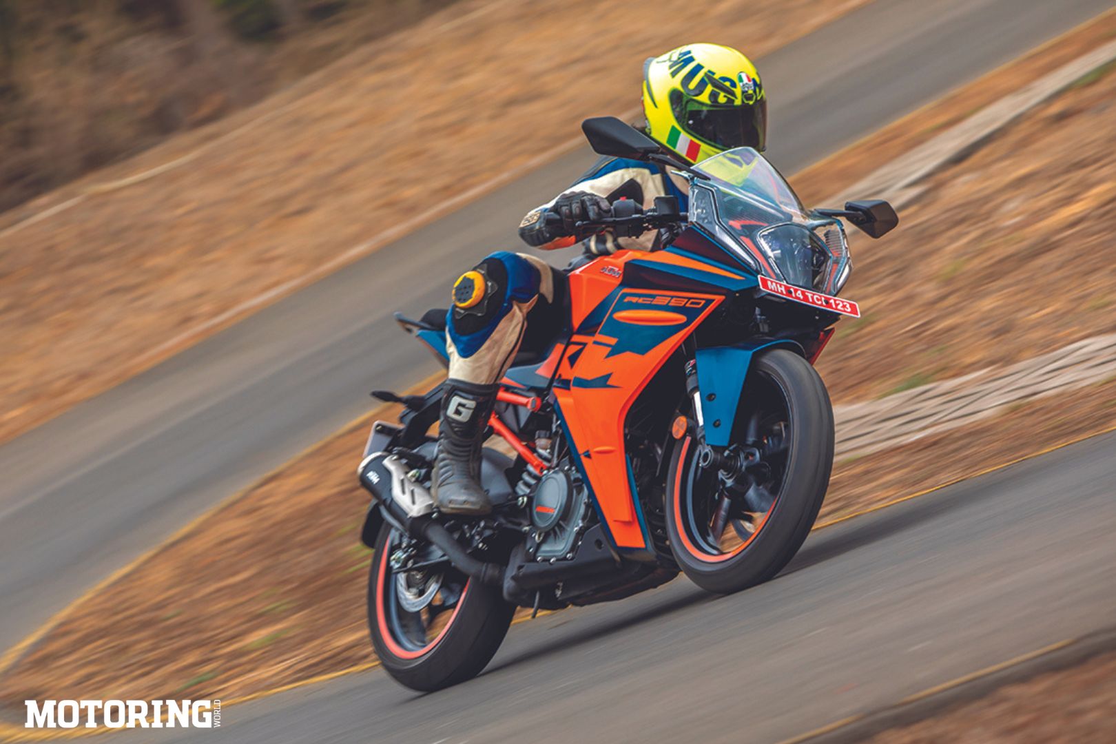 Motoring World Awards 2023: Two-wheelers - Motoring World