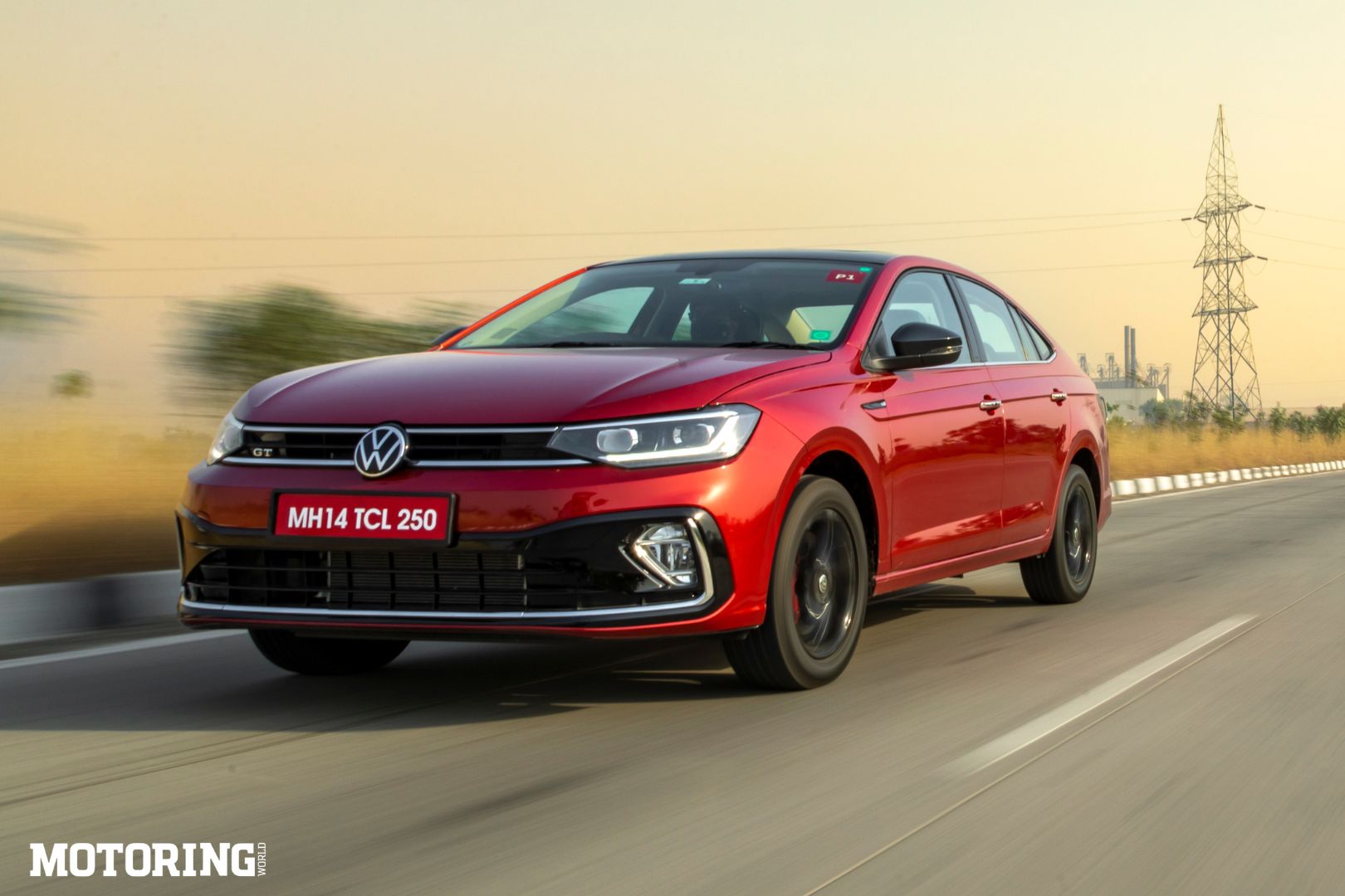 Motoring World Awards 2023: Four-wheelers - Motoring World