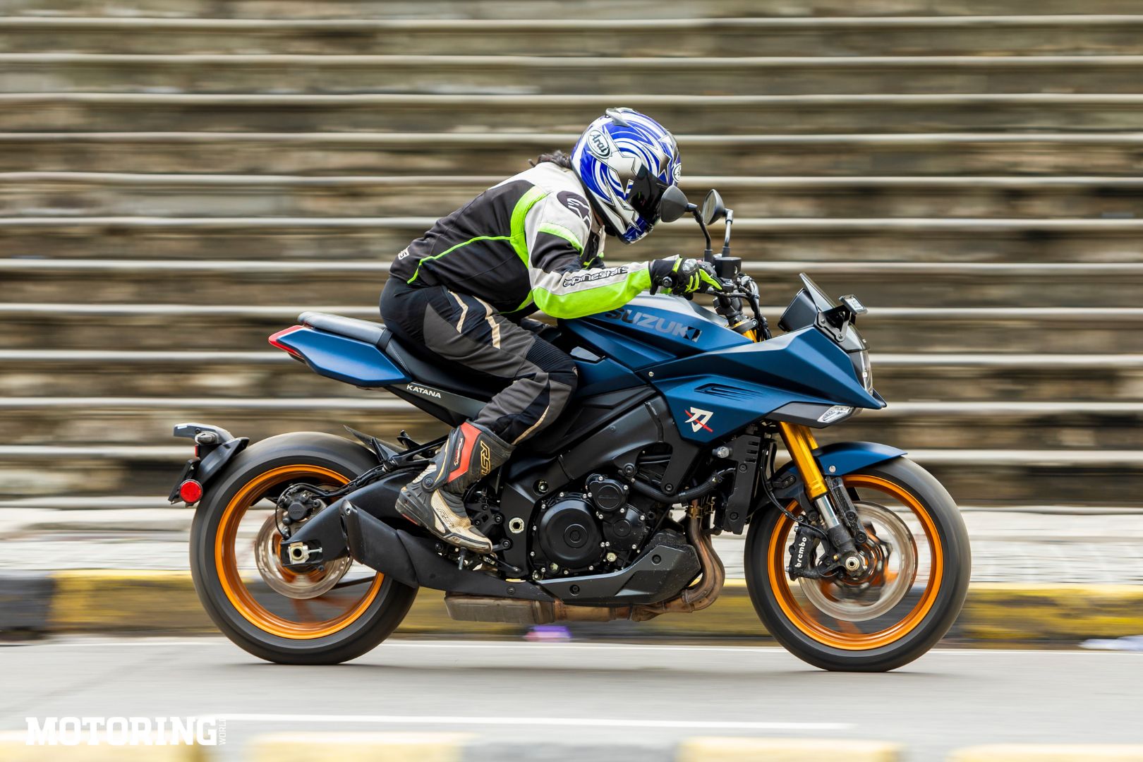 Motoring World Awards 2023: Two-wheelers - Motoring World