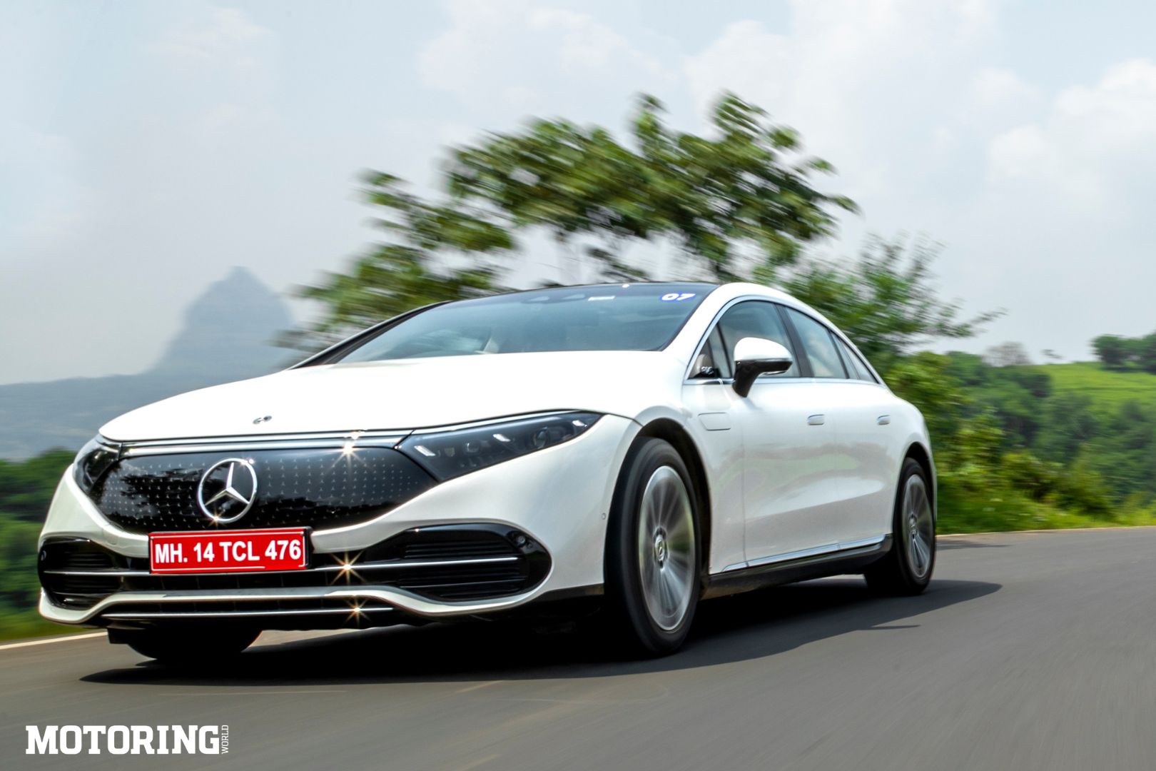 Motoring World Awards 2023: Four-wheelers - Motoring World