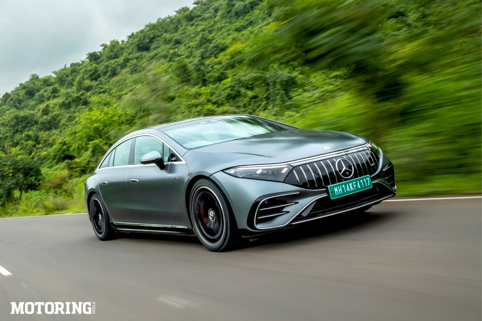 Motoring World Awards 2023: Four-wheelers - Motoring World