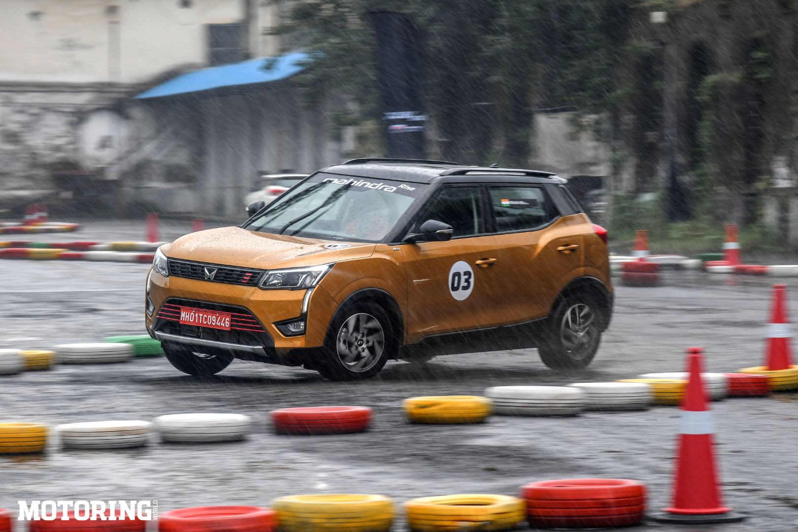 Motoring World Awards 2023: Four-wheelers - Motoring World