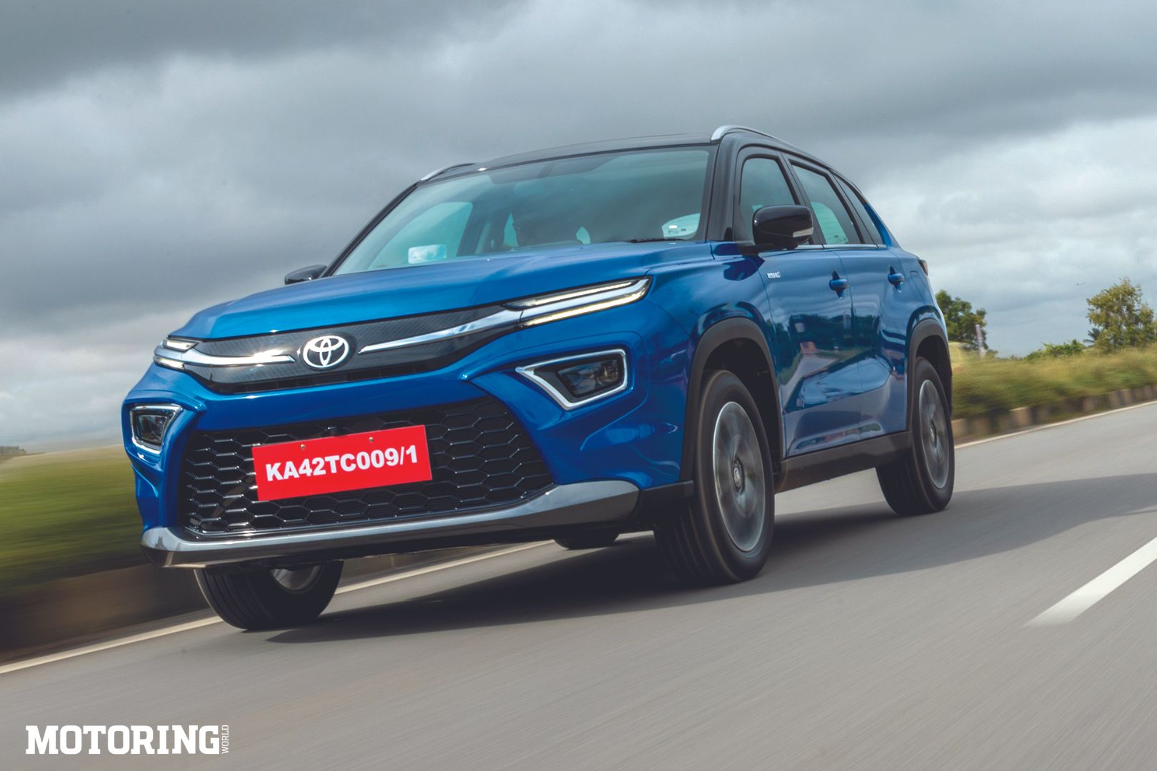 Motoring World Awards 2023: Four-wheelers - Motoring World