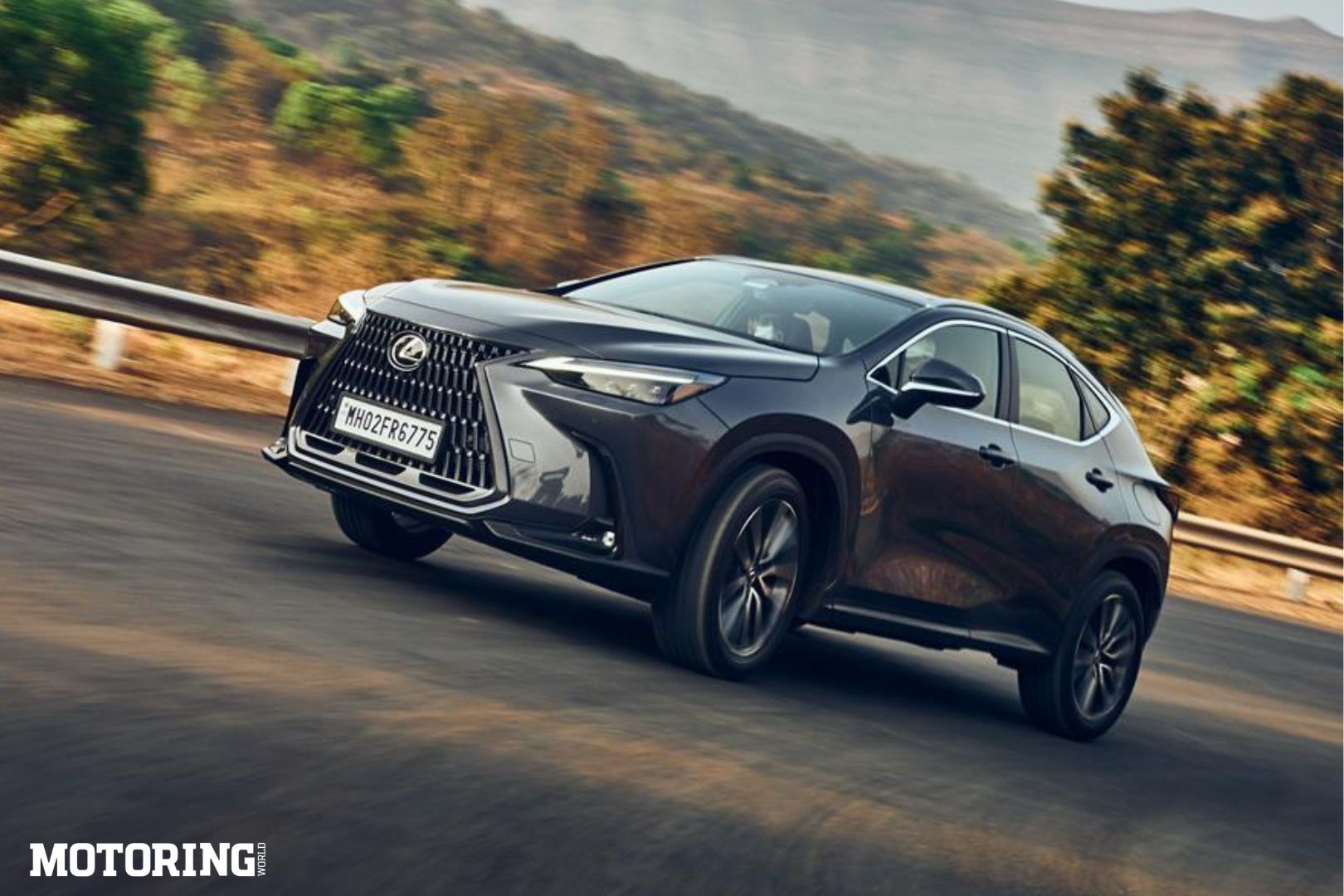 Motoring World Awards 2023: Four-wheelers - Motoring World