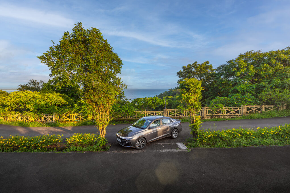 The essence of Motoring: Hyundai Verna - Motoring World