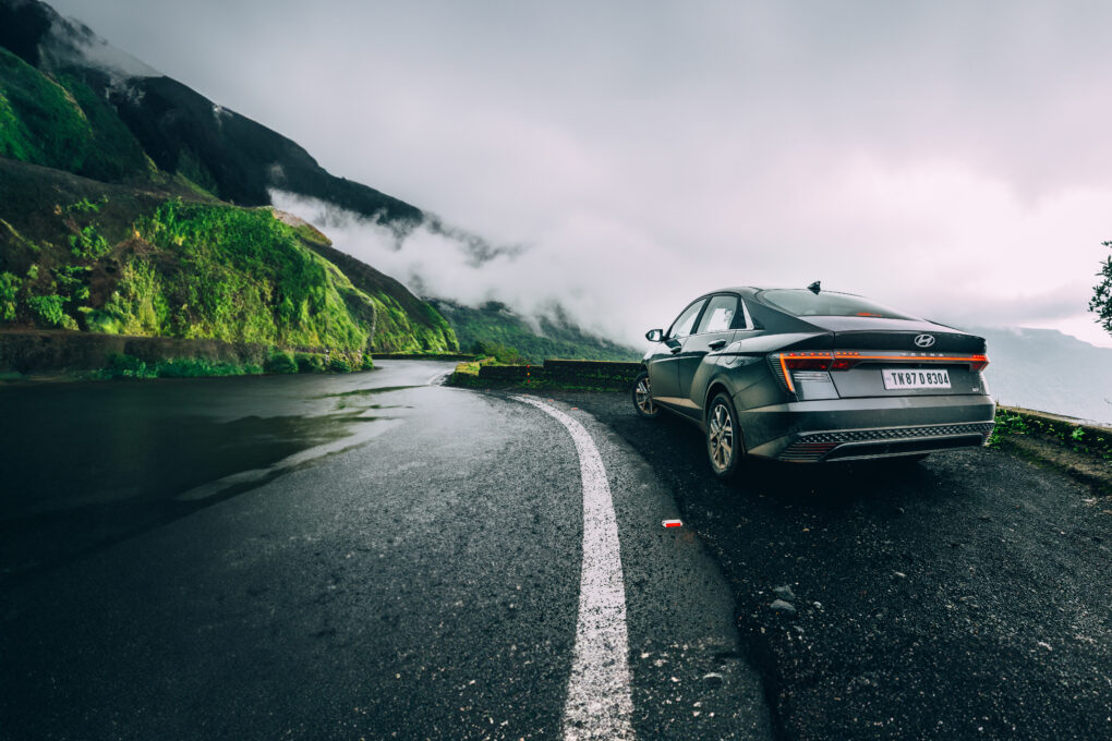 The essence of Motoring: Hyundai Verna - Motoring World