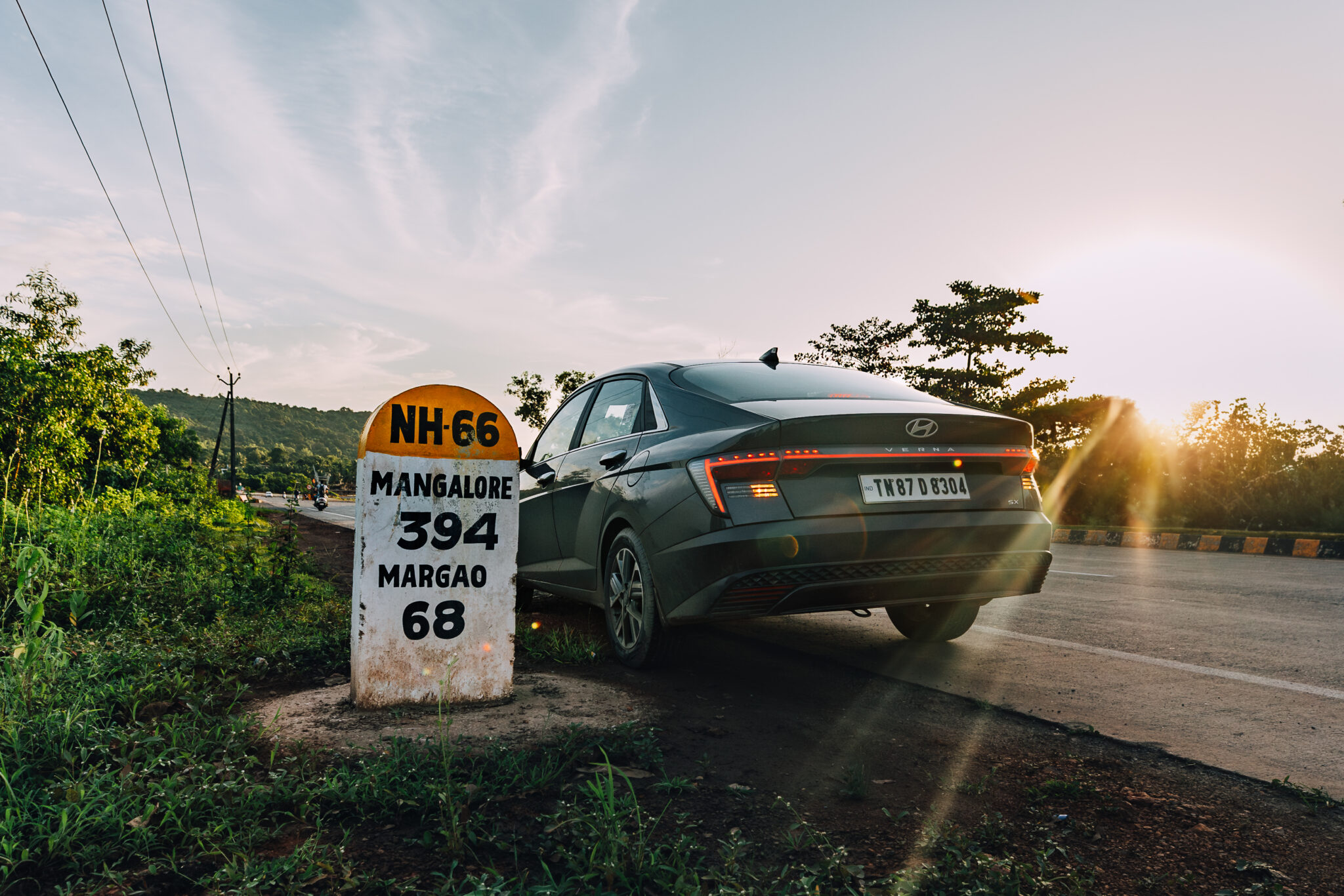 The essence of Motoring: Hyundai Verna - Motoring World