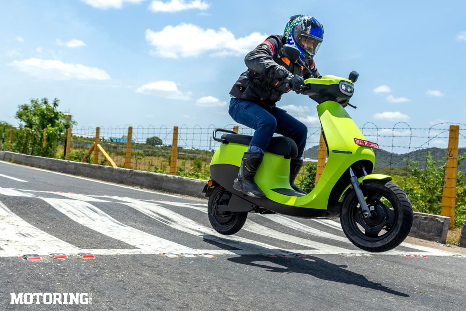 The Ola S1 lineup becomes more affordable, prices drop by Rs 25,000 ...